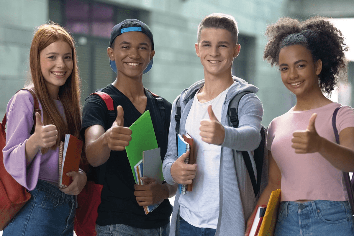 Studiekeuze in het middelbaar: waar te beginnen? - Parentia